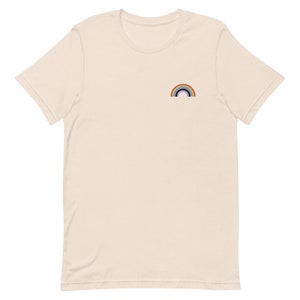 Rainbow Pride Shirt | Intersectional Pride Shirt, LGBTQ Shirt, Gay ...