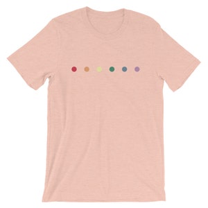 Gay Pride Shirt, LGBTQ Shirt, Rainbow, LGBT Pride, Gay Pride Clothing ...