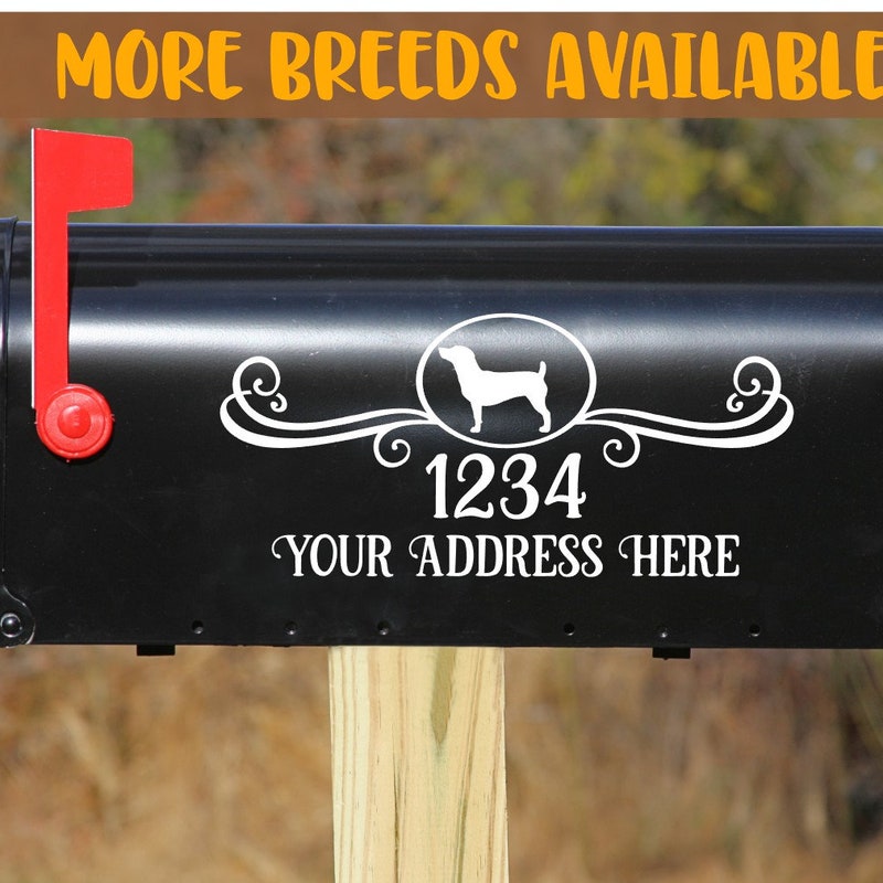 Russells Number - Etsy