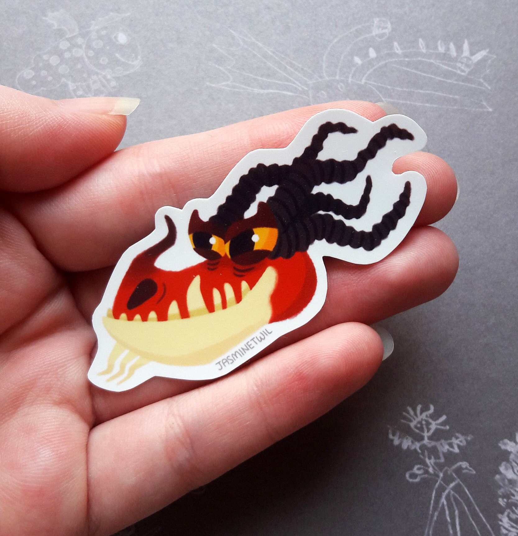 How to Train Your Dragon- Berk's Finest! Sticker Pack (toothless ...