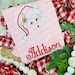 Santa Claus Satin Stitch Outline Machine Embroidery Design File, Happy ...