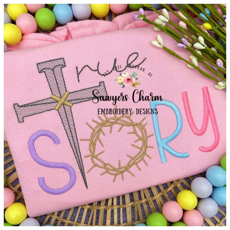 Embroidery Design - Etsy
