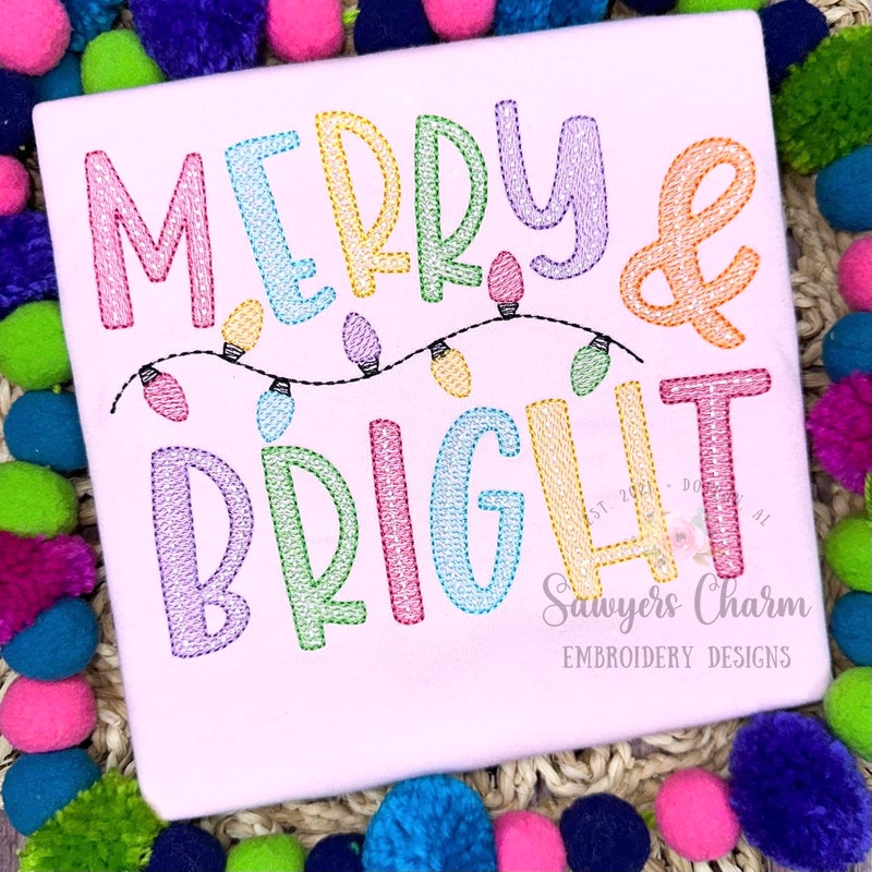 One Strand Embroidery - Etsy