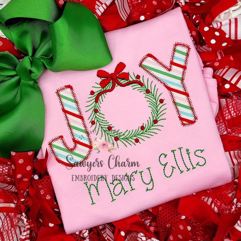 Wreaths of Joy Supplies - Etsy