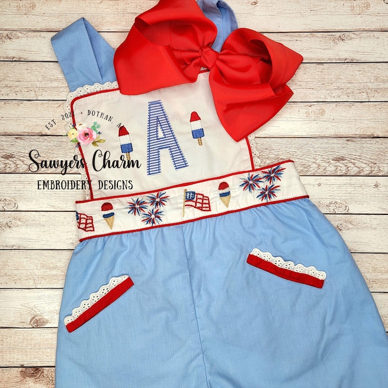 Bomb Pop Svg - Etsy