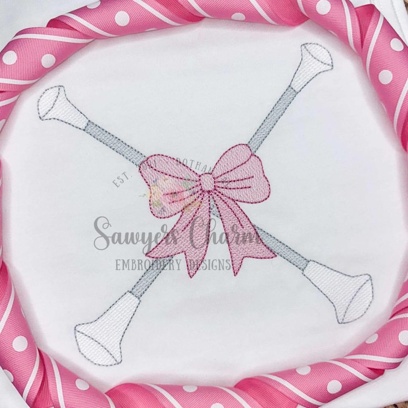 Dance Ribbon Fans - Etsy