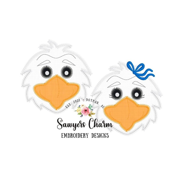 Eagle Applique - Etsy