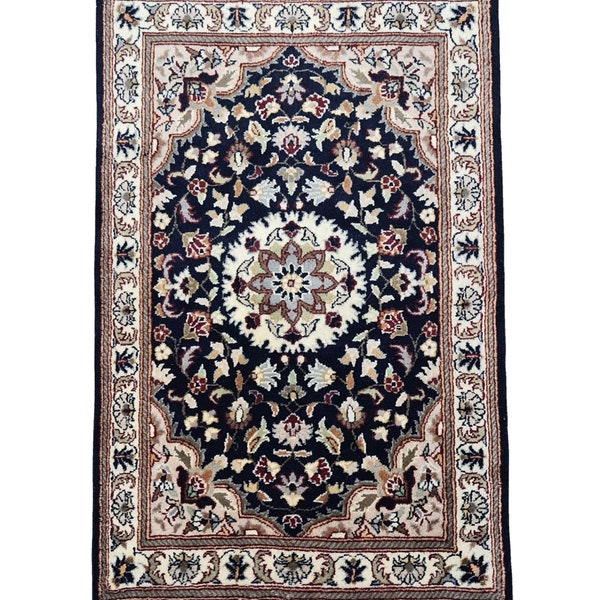 Persian Rug - Etsy UK
