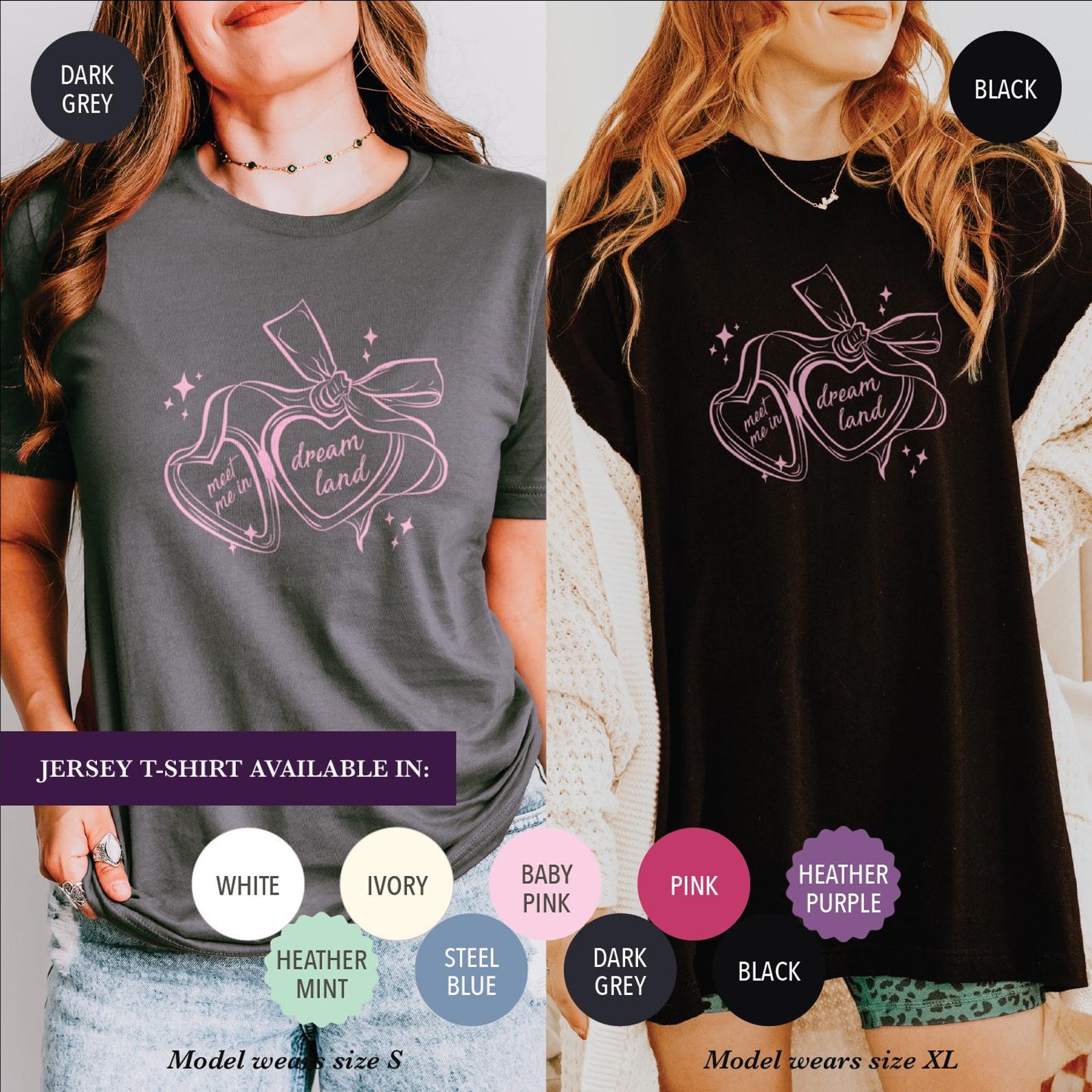 Heart Locket Dramione T Shirt, Subtle Fanfic Lovers Merch, Bookish ...