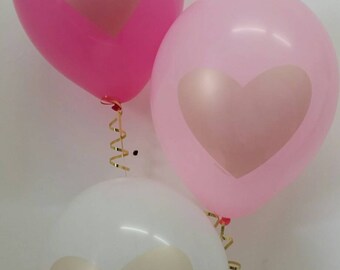 Matte finish Pastel Balloons Pastel Balloons Matte finish | Etsy