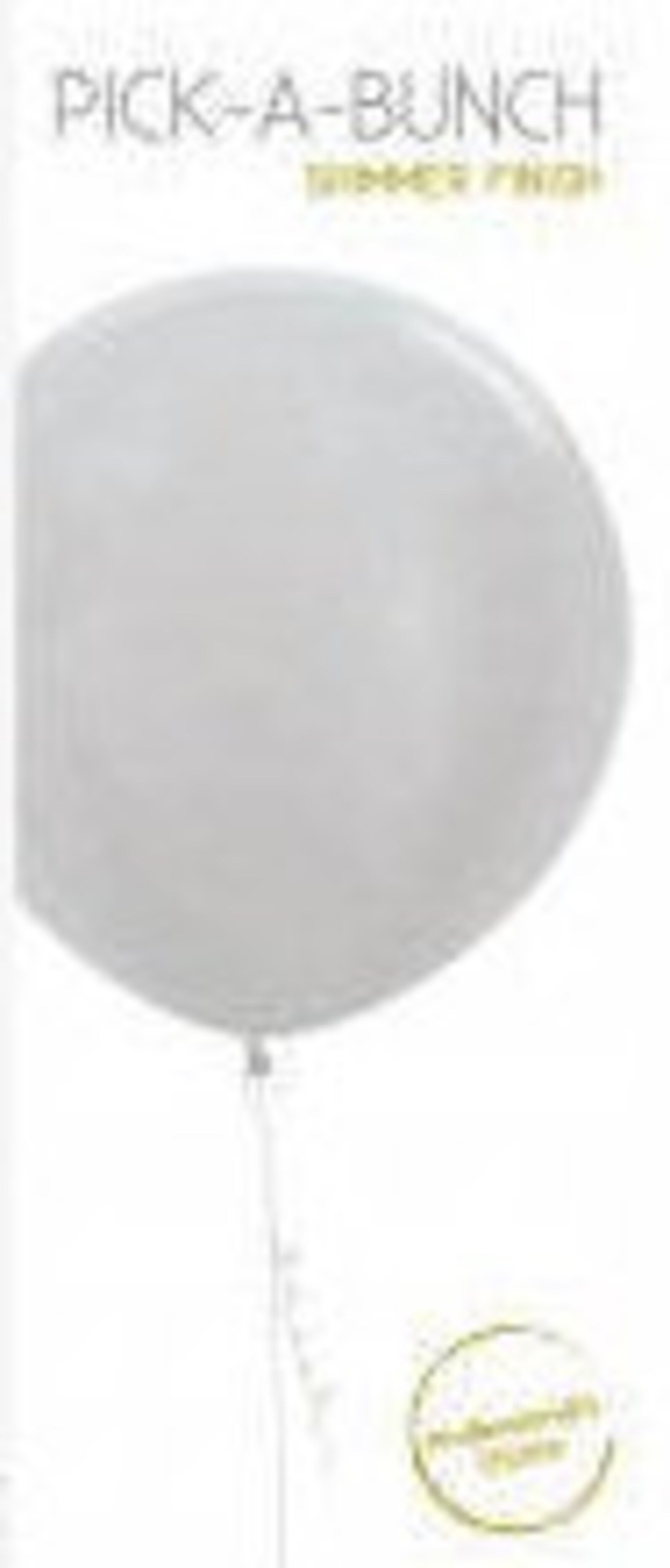 Giant Balloon 90cm Balloon Assorted Colours Available - Etsy Australia