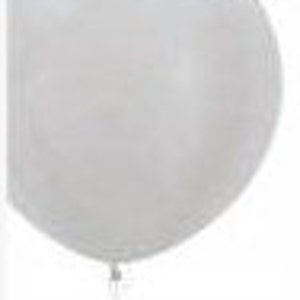 Giant Balloon, 90cm Balloon, Assorted Colours Available, Wedding ...