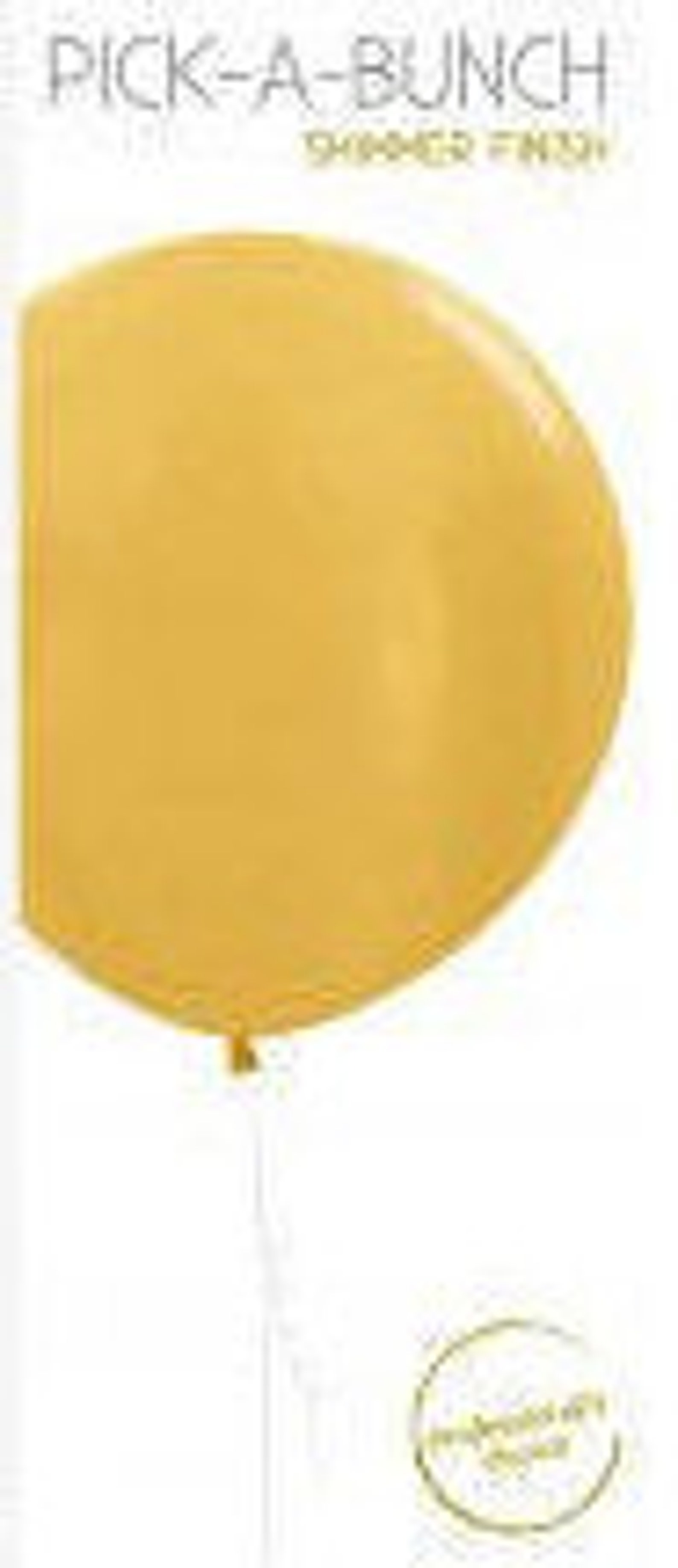 Giant Balloon 90cm Balloon Assorted Colours Available - Etsy Australia