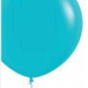 Giant Balloon, 90cm Balloon, Assorted Colours Available, Wedding ...