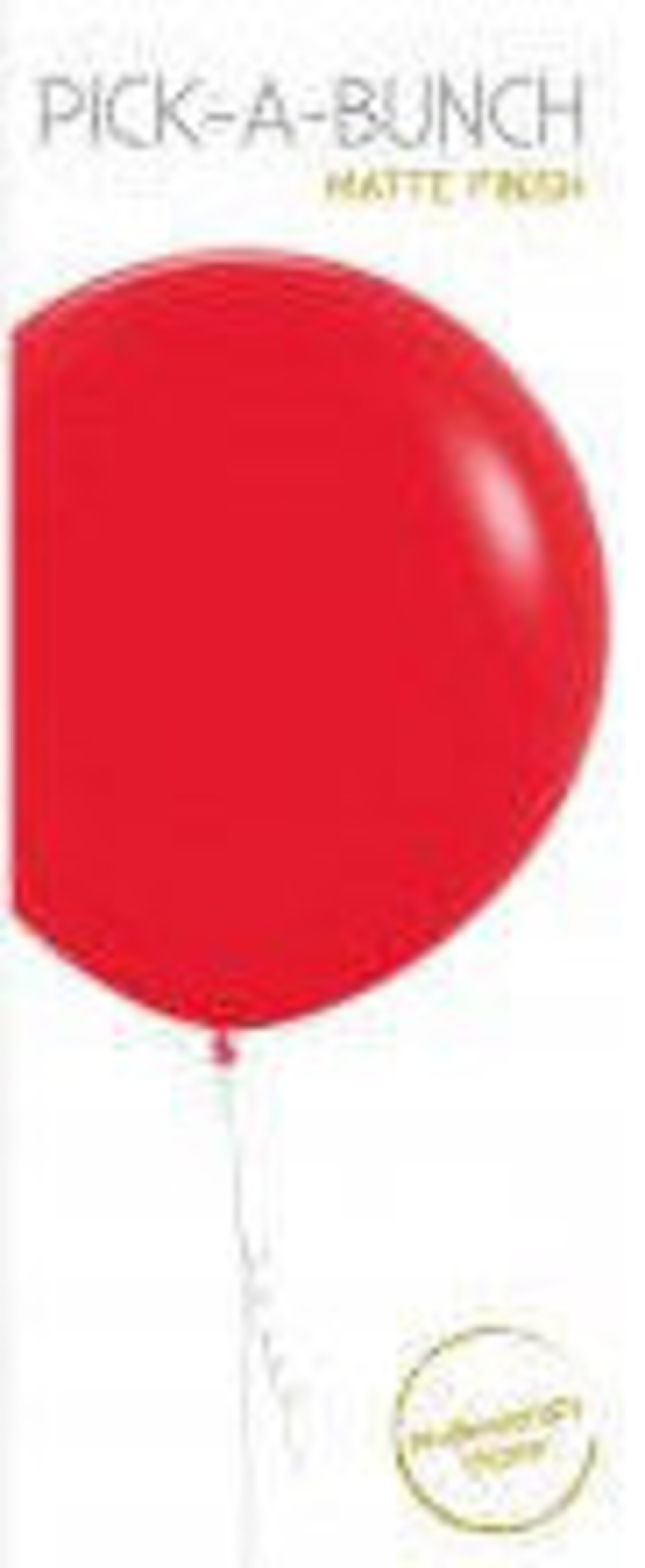 Giant Balloon 90cm Balloon Assorted Colours Available - Etsy Australia