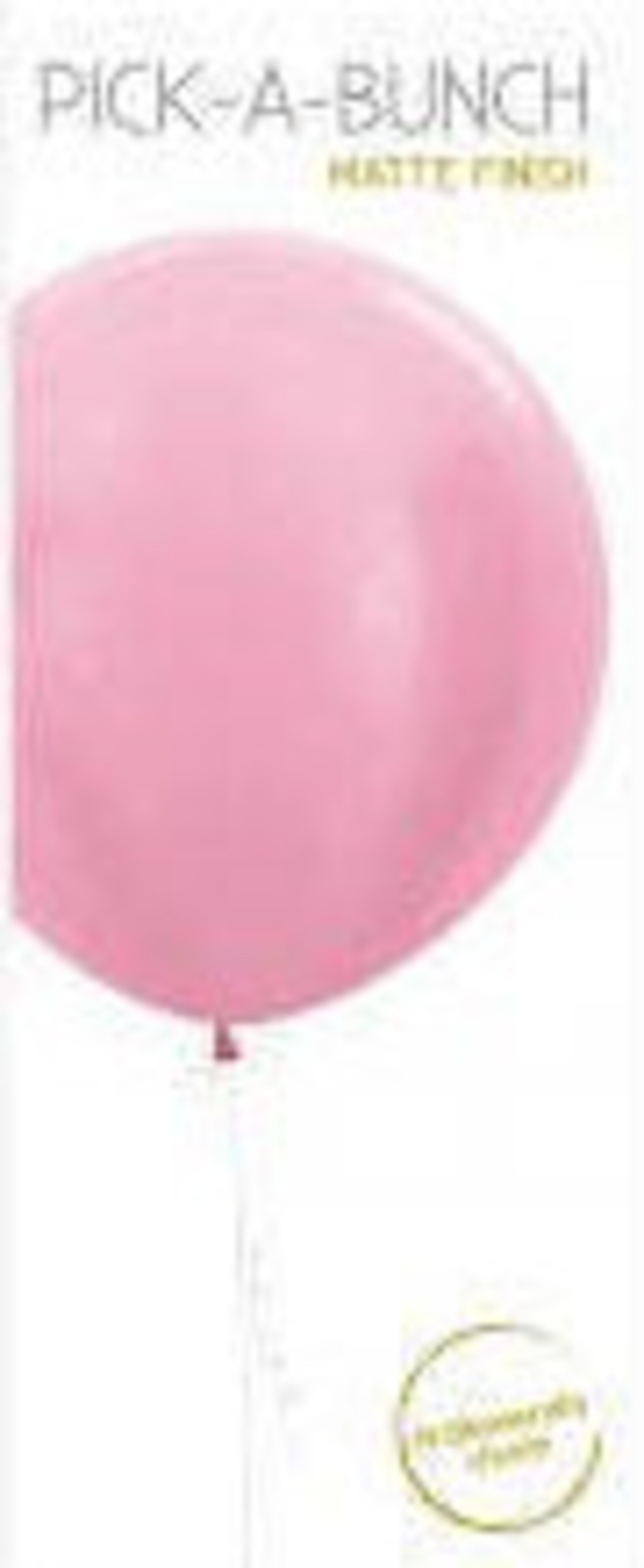 Giant Balloon 90cm Balloon Assorted Colours Available - Etsy Australia