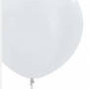 Giant Balloon, 90cm Balloon, Assorted Colours Available, Wedding ...