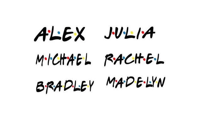 KRCustomDesignDecals - Etsy