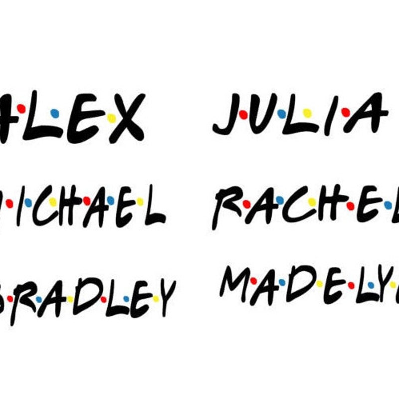 KRCustomDesignDecals - Etsy