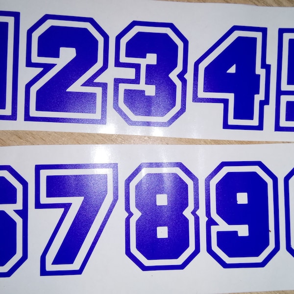 Sports Wall Stickers - Etsy