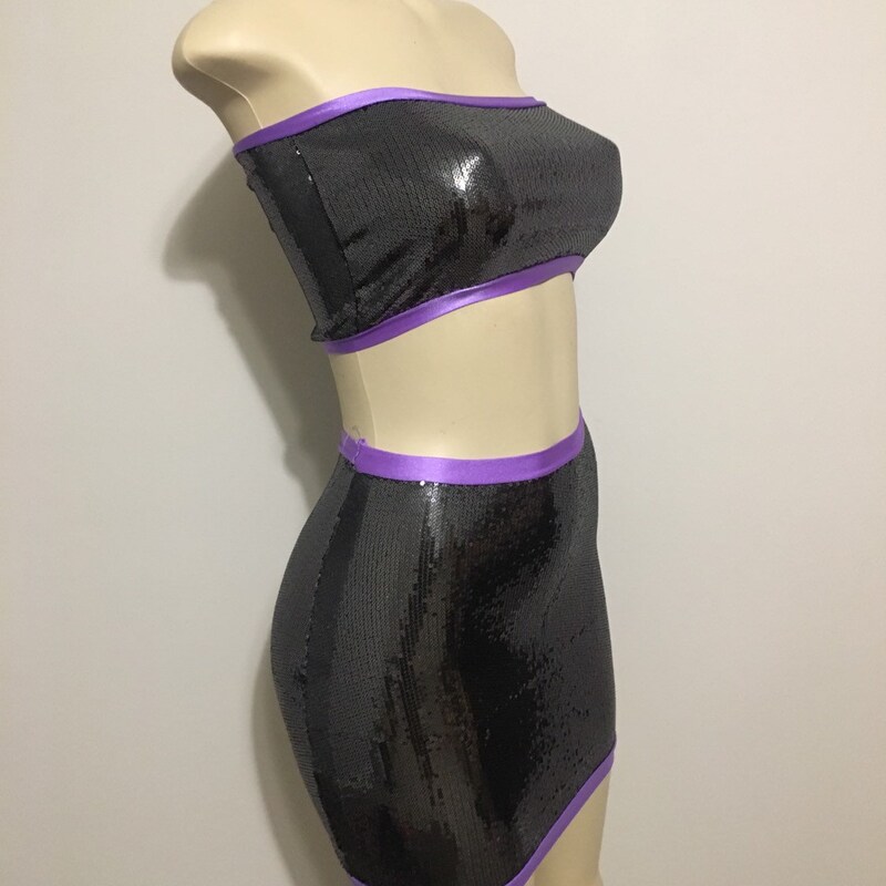 Gogo Dancer Outfits - Etsy