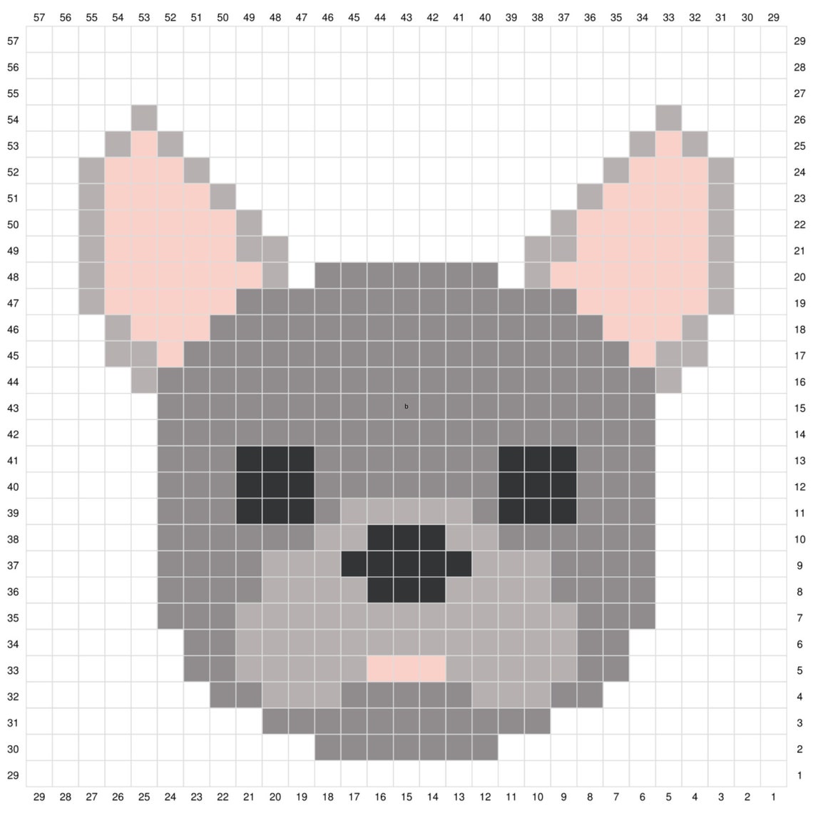 C2C Dog Graphs Crochet Pattern Bundle Crochet Dog Patterns - Etsy