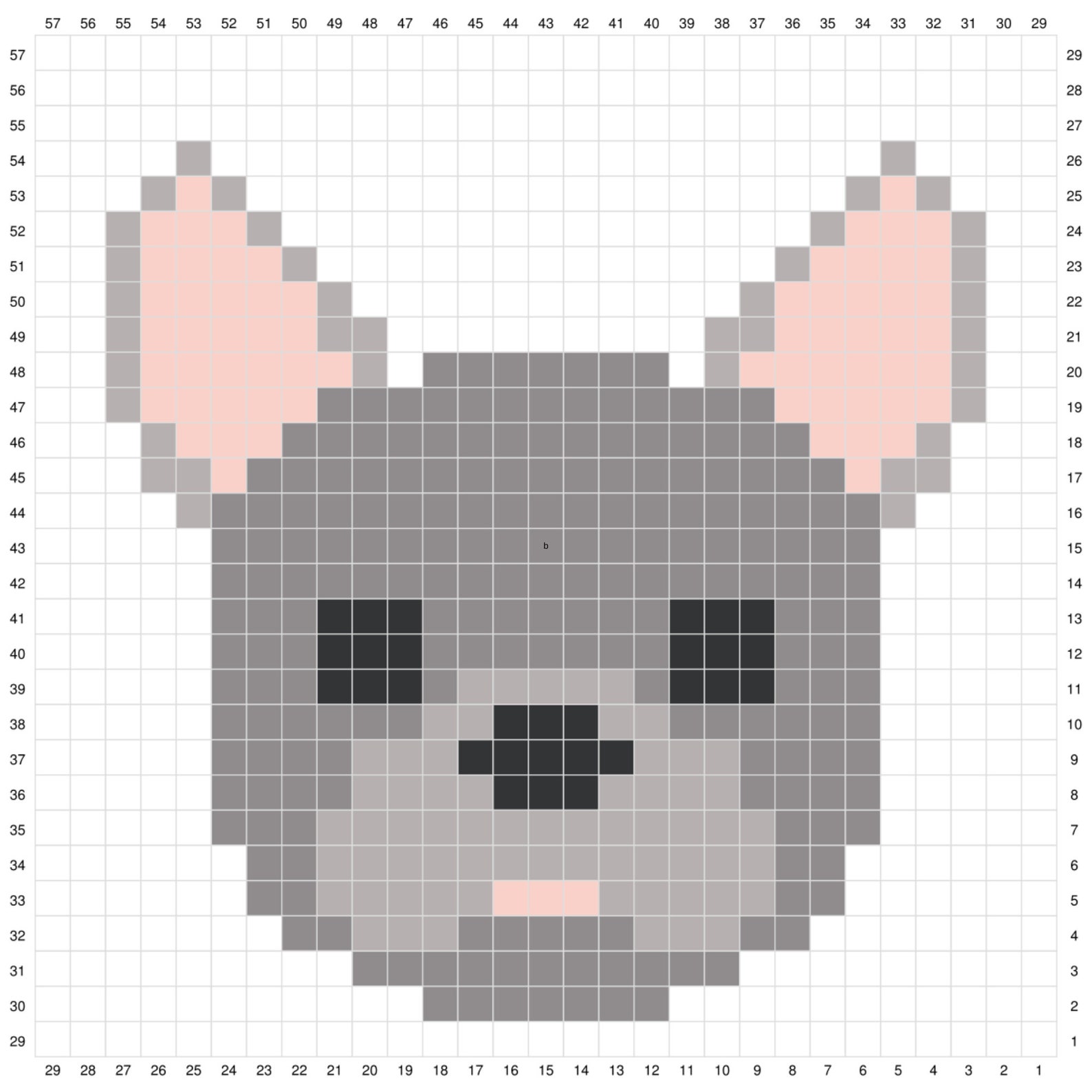 C2C Dog Graphs Crochet Pattern Bundle Crochet Dog Patterns - Etsy