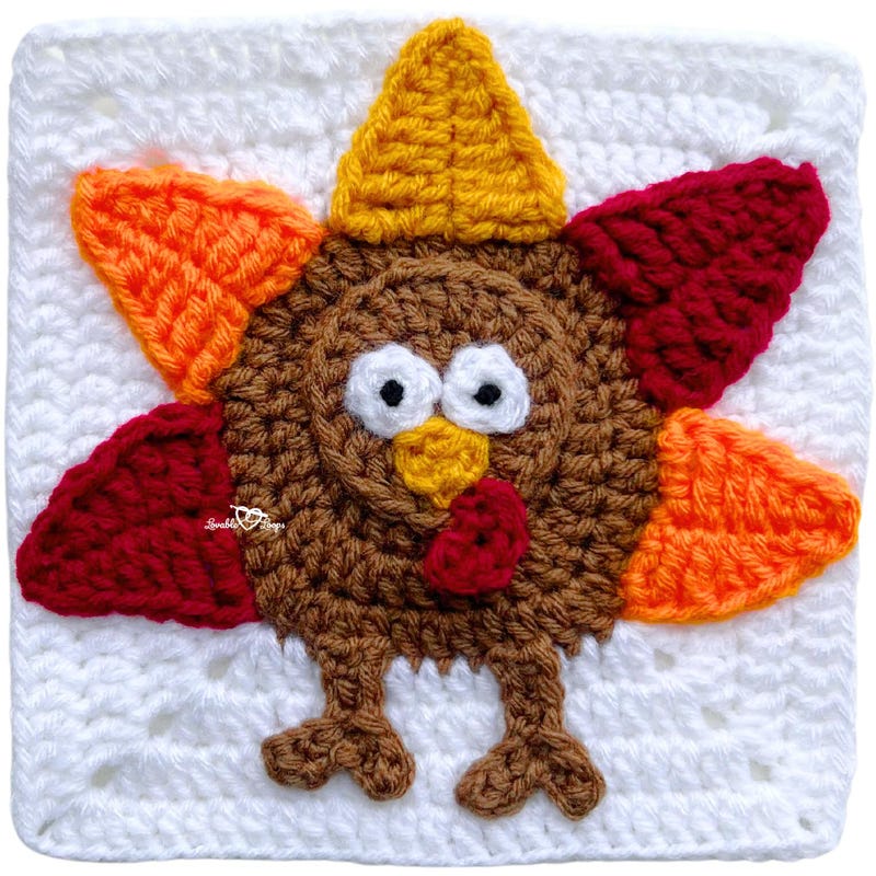 LovableLoopsShop - Etsy