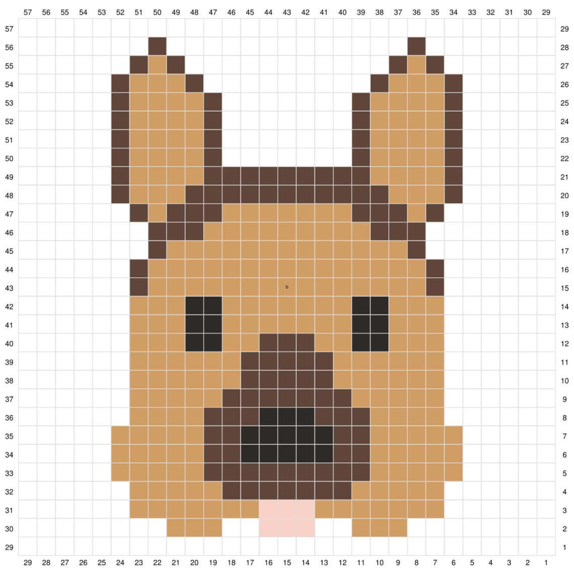 C2C Dog Graphs Crochet Pattern Bundle Crochet Dog Patterns - Etsy