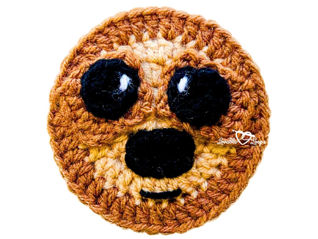Crochet Sloth Pattern, Sloth Crochet Pattern, Crochet Applique Pattern ...