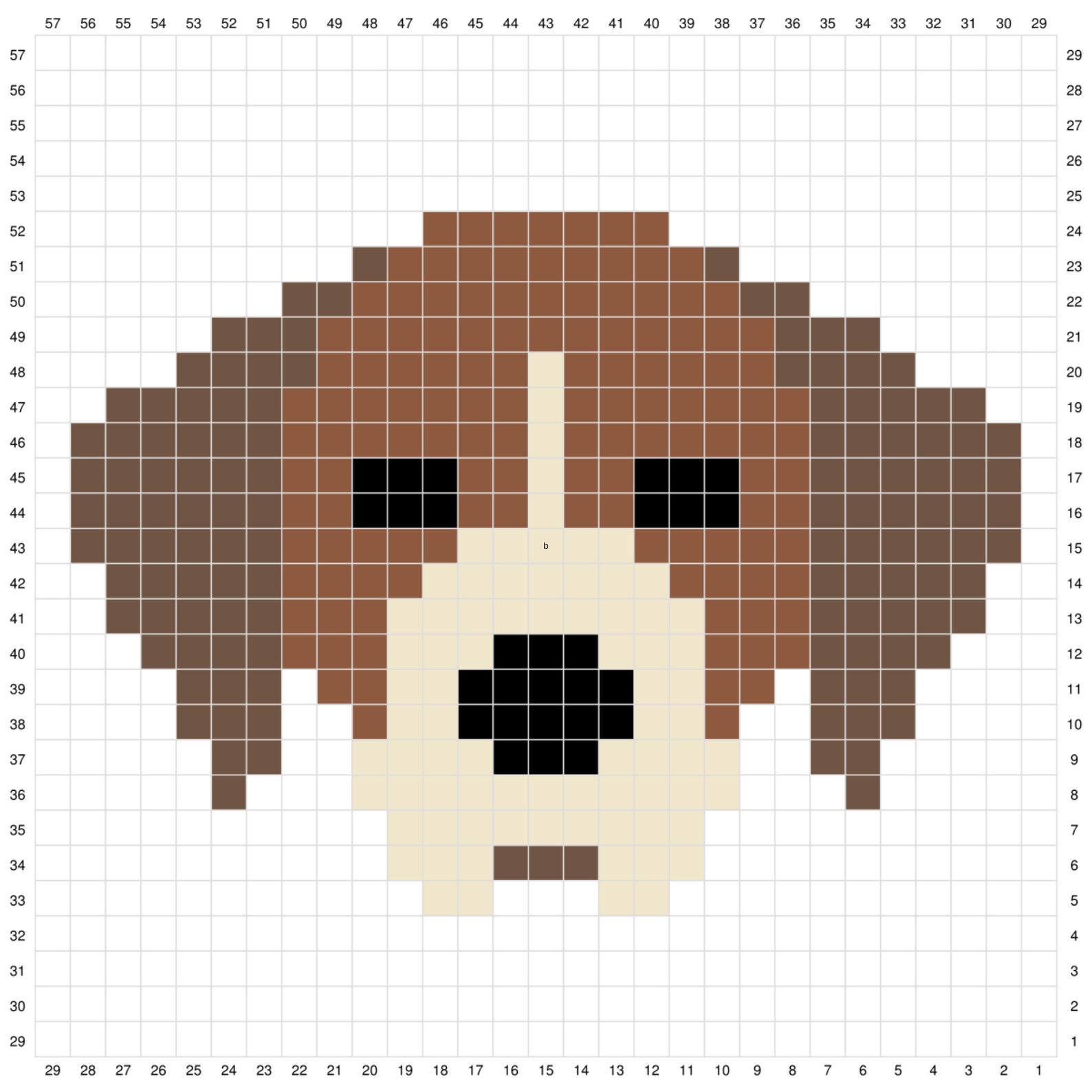 C2C Dog Graphs Crochet Pattern Bundle Crochet Dog Patterns - Etsy