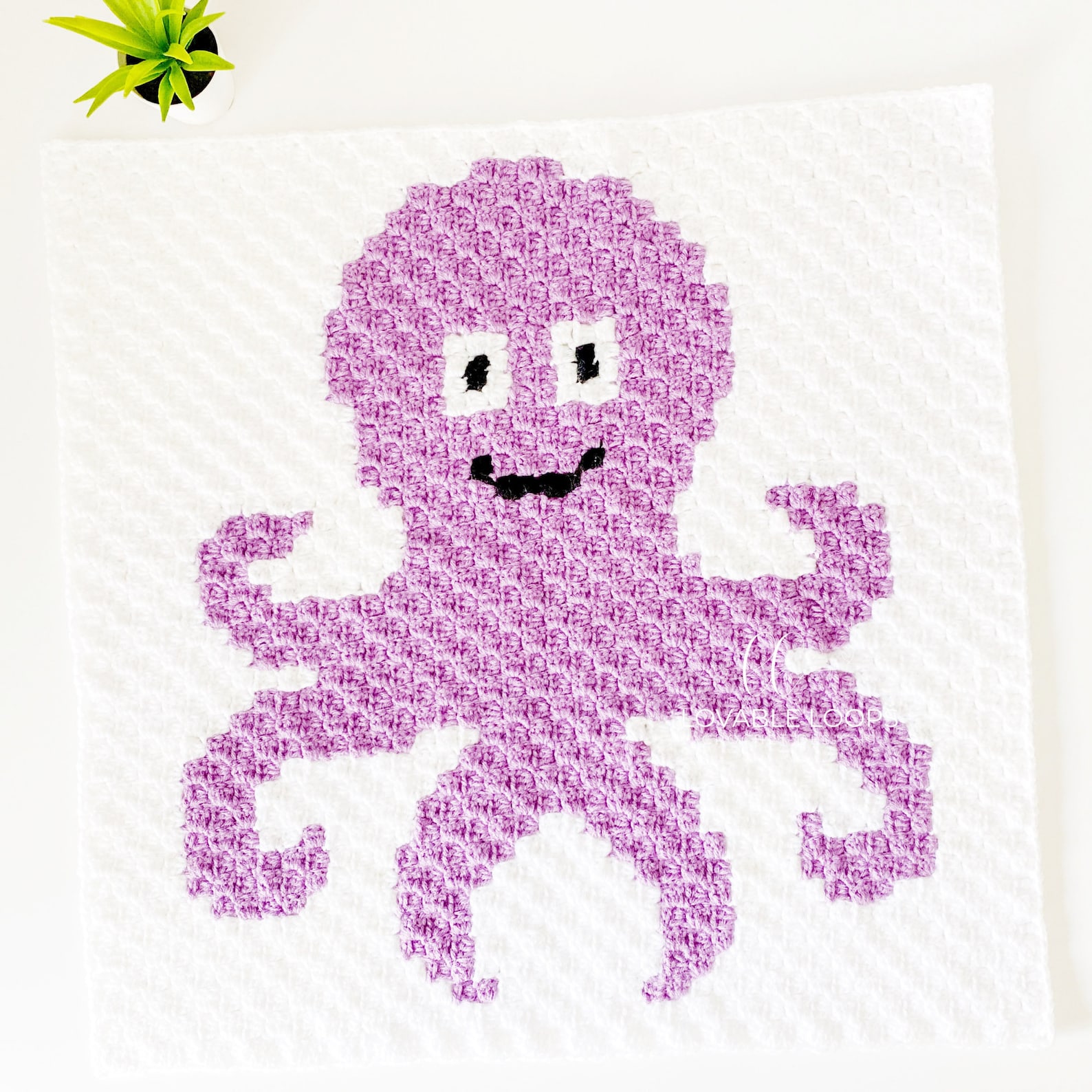 10+ Easy Octopus Crochet Patterns - Hookfully