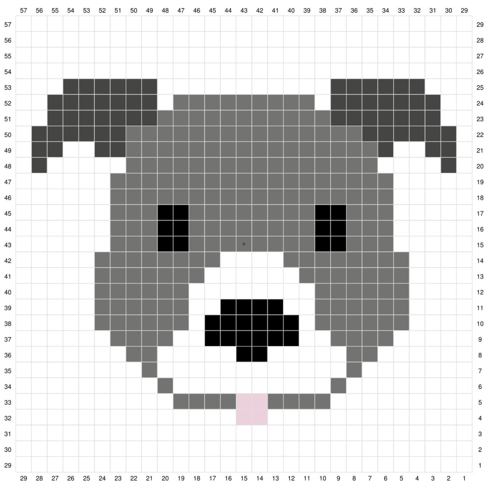 C2C Dog Graphs Crochet Pattern Bundle Crochet Dog Patterns - Etsy