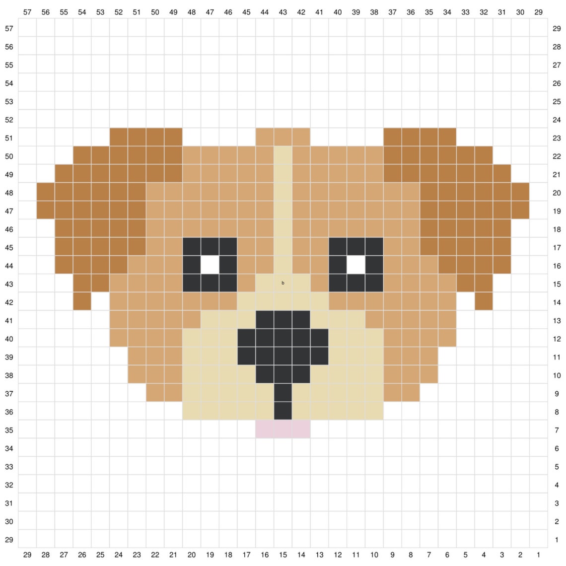 C2C Dog Graphs Crochet Pattern Bundle Crochet Dog Patterns - Etsy