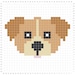 C2C Dog Graphs Crochet Pattern Bundle | Crochet Dog Patterns | Crochet ...