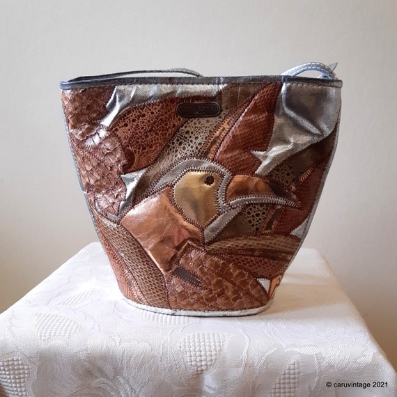 Cora Jacobs Heritage collection Bird of Paradise shou… - Gem