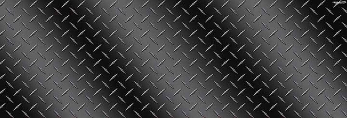 Diamond Plate DIY Craft Cutter Vinyl Sticker Decal Sheets - Etsy