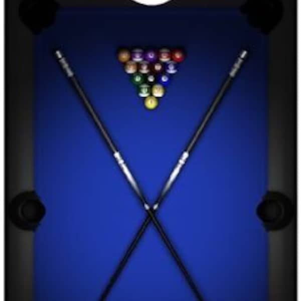 Billiards Decals - Etsy