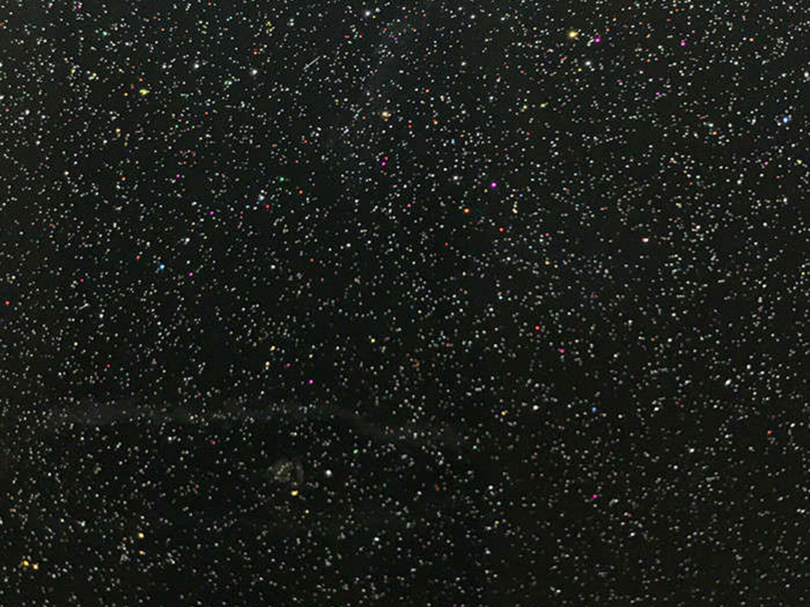 Black Galaxy Go Kart Number Decal Vinyl Graphic Sticker - Etsy