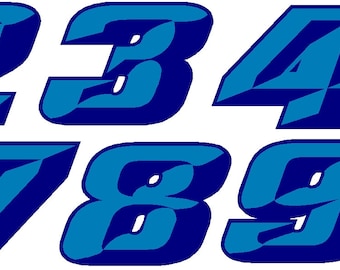 Dirt Late Model Decal - Etsy