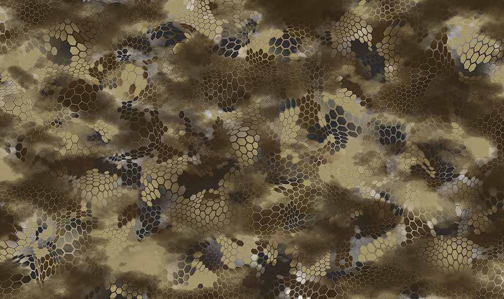 Chameleon Camouflage Style 1 DIY Vinyl Decal Sticker Craft - Etsy