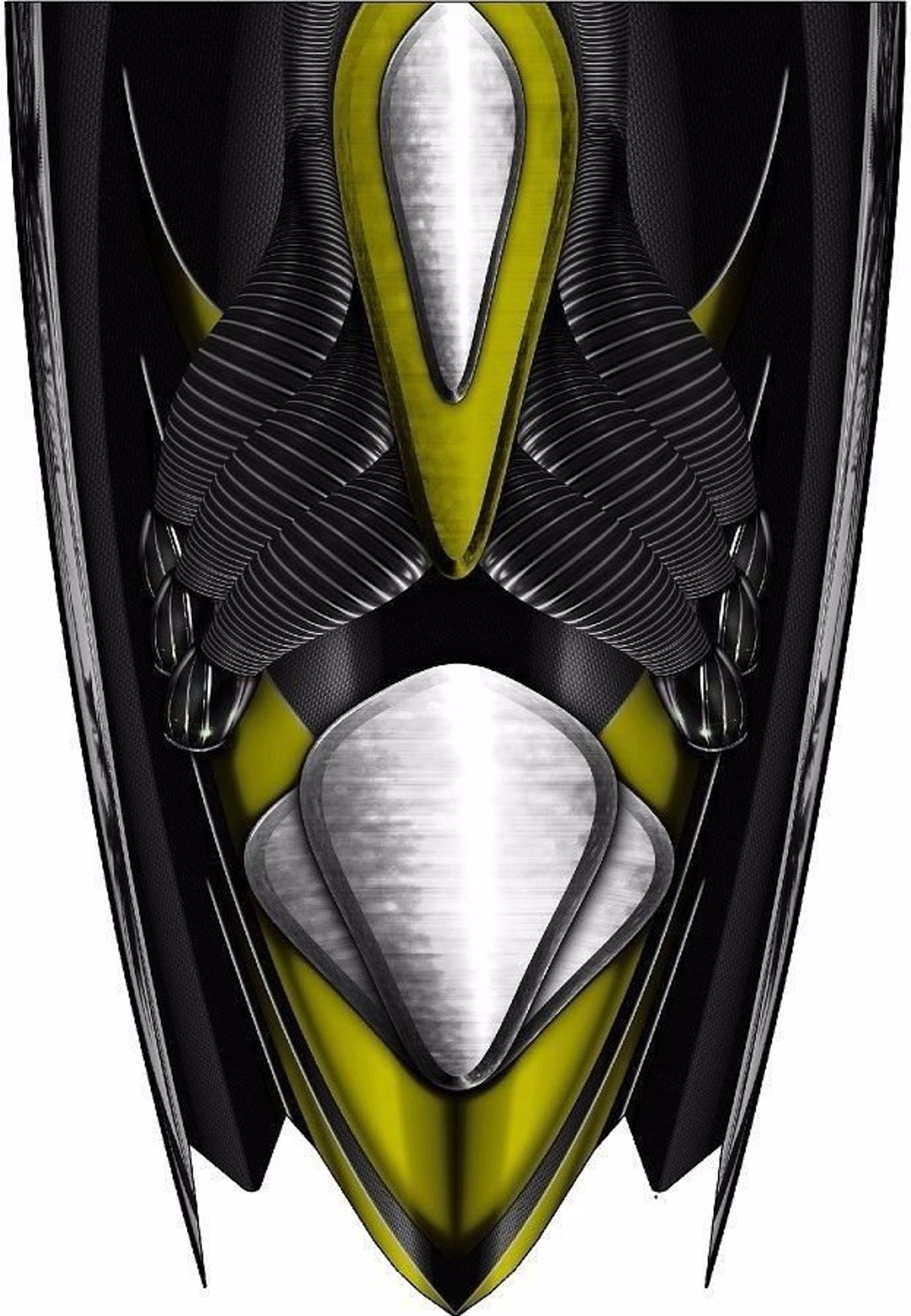 Wicked Race Car Truck Semi Hood Wrap Vinyl Graphic Decal - Etsy