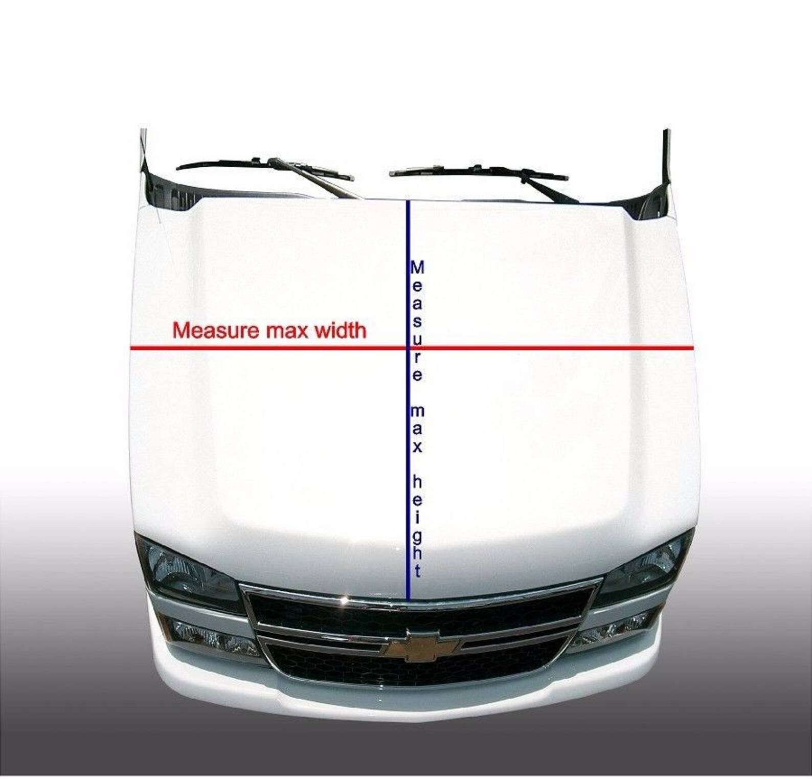 Screaming Laughing Skulls Fire Flames Hood Wrap Wraps Vehicle Sticker ...