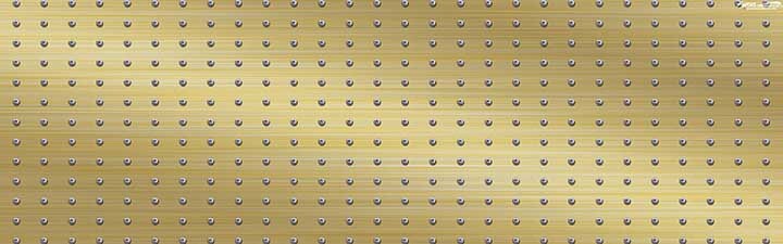 Brushed Hardware DIY Vinyl Decal Sticker Craft Cutter Sheet | Etsy