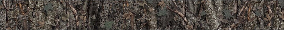 Oak Camo Camouflage Bug Shield Vinyl Graphic Decal Wrap - Etsy