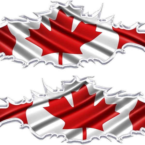 Canadian Canada - Etsy