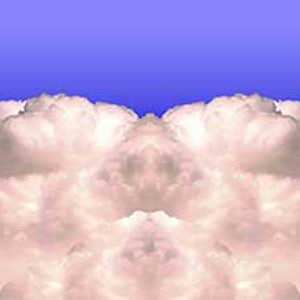 Clouds DIY Vinyl Decal Sticker Craft Cutter Sheet - Etsy