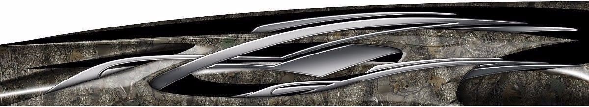 Rubicon Camo Go Kart Race Car Semi Trailer Golf Cart Vinyl - Etsy