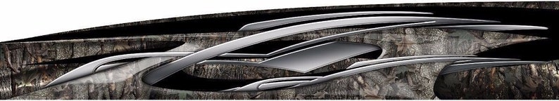 Rubicon Camo Go Kart Race Car Semi Trailer Golf Cart Vinyl - Etsy