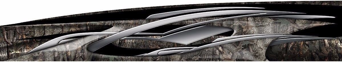 Rubicon Camo Go Kart Race Car Semi Trailer Golf Cart Vinyl - Etsy